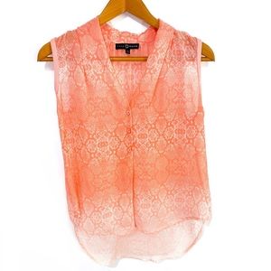 Fred David | Tops | Fred David Blouse | Poshmark